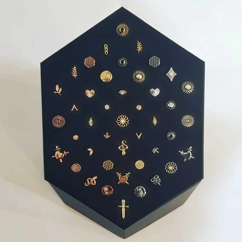 Enhance Your Beauty with Precision: Microblading, Tattooing, Piercing ...